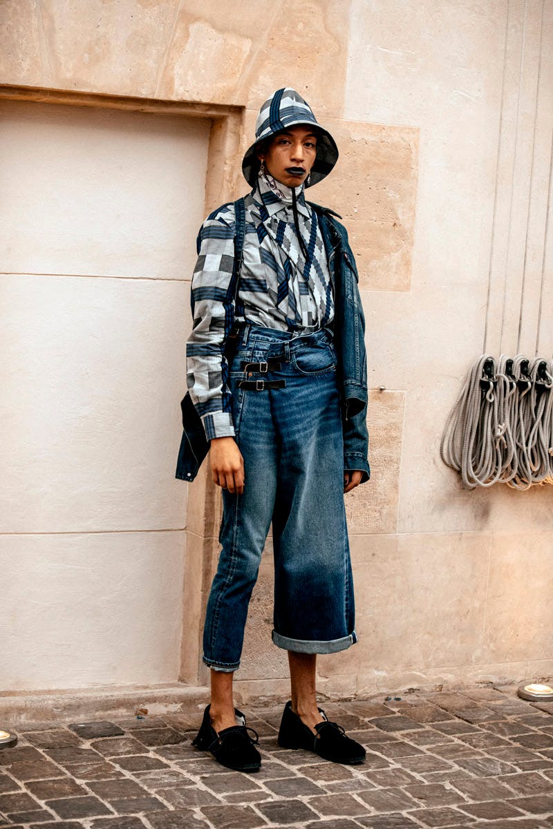 Facetasm Debuts SS20 Collection: See It Here
