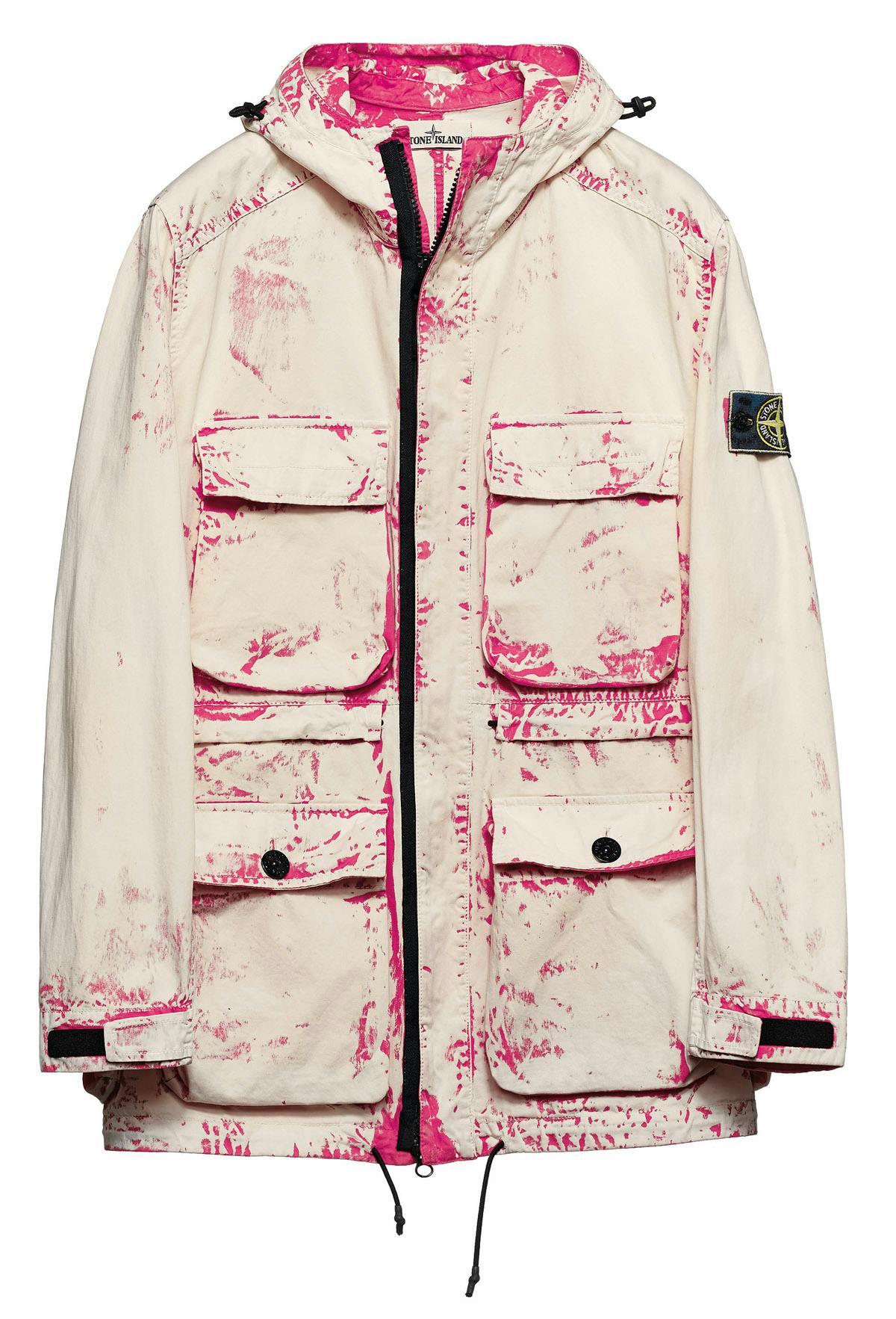 Stone Island: 40 Years Without Compromise | Highsnobiety