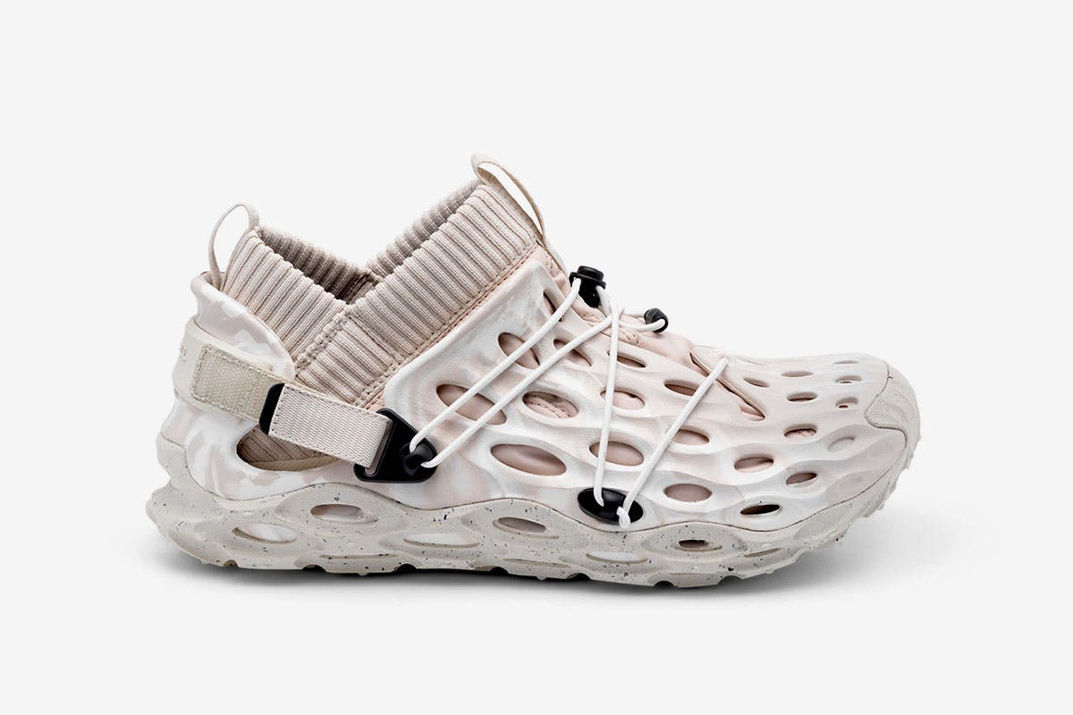 Merrell 1TRL Launches the Hydro Moc AT Collection