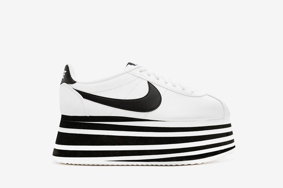 The Best Women's Platform Sneakers to Buy Right Now