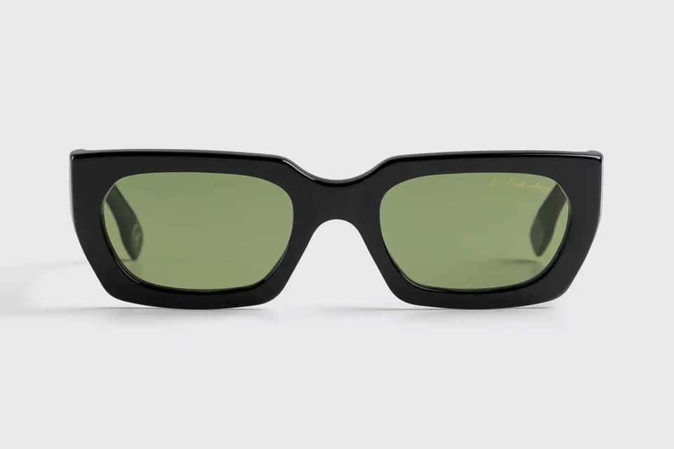 Balenciaga x Mercedes-AMG Face Shield: Release, Info