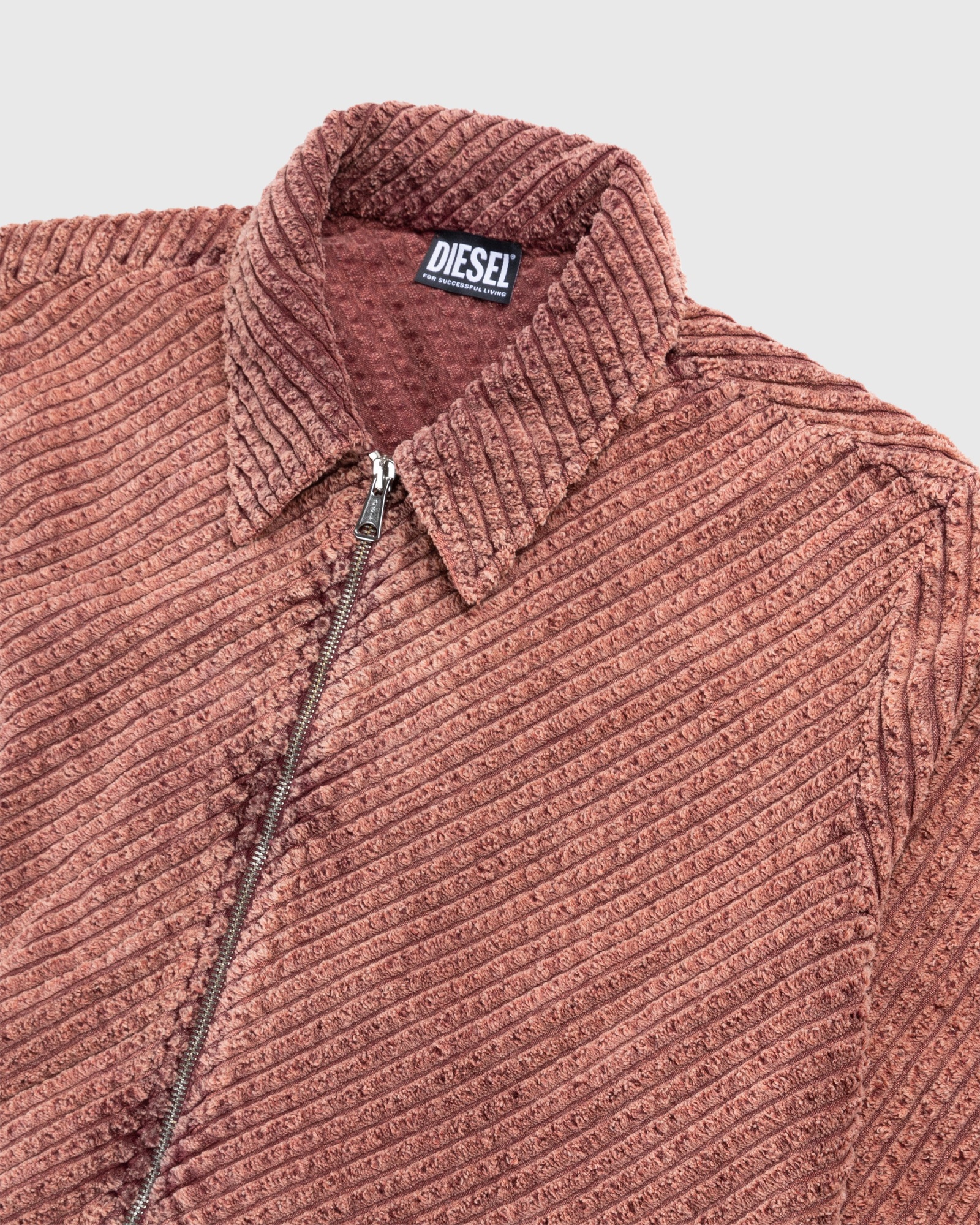 Diesel – Darasy Bowl Jacke | Highsnobiety Shop