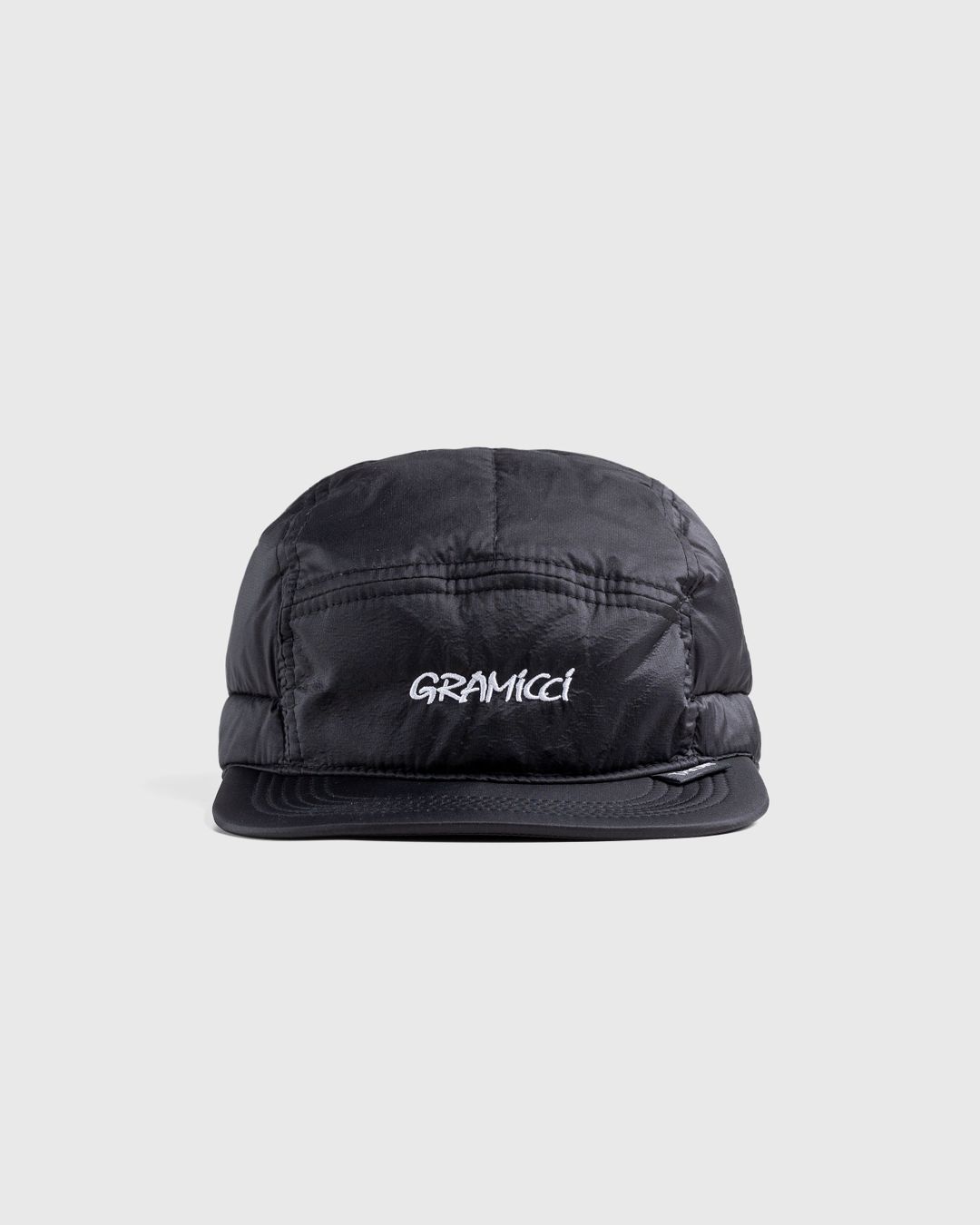 Gramicci – Taion Down Cap Black | Highsnobiety Shop