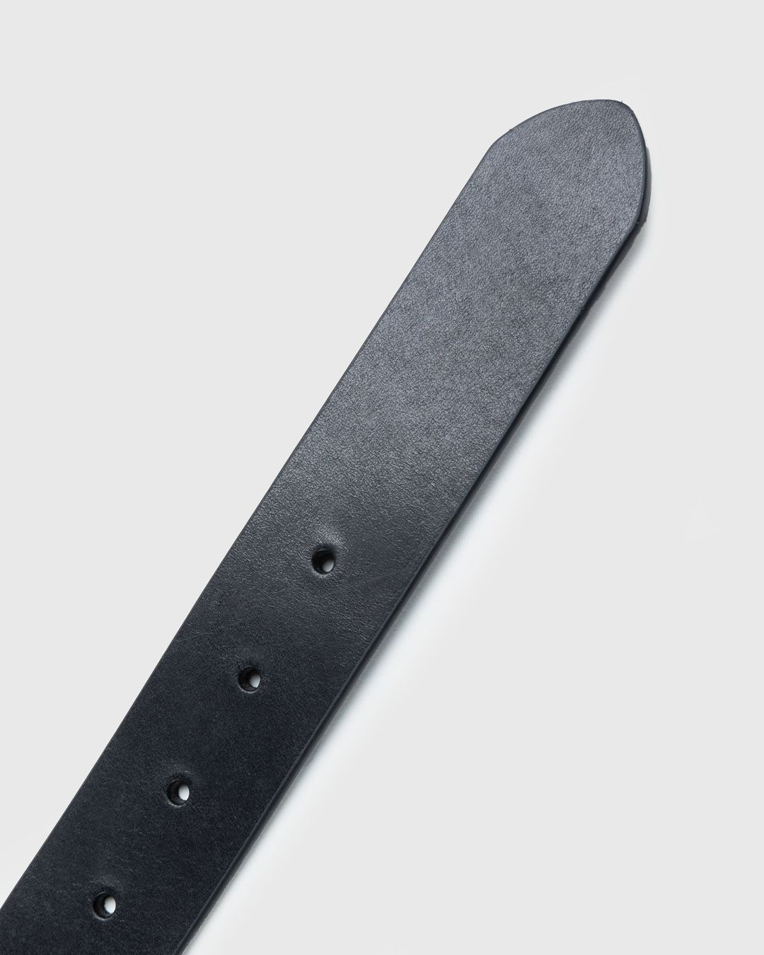 Y/Project – Y Belt 35MM Black | Highsnobiety Shop
