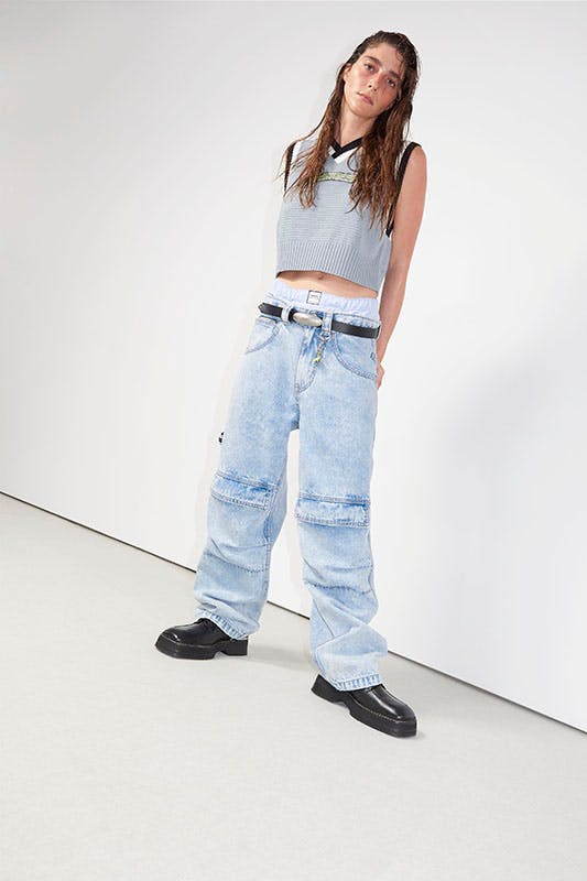 Eytys Debuts SS20 Collection: See It Here