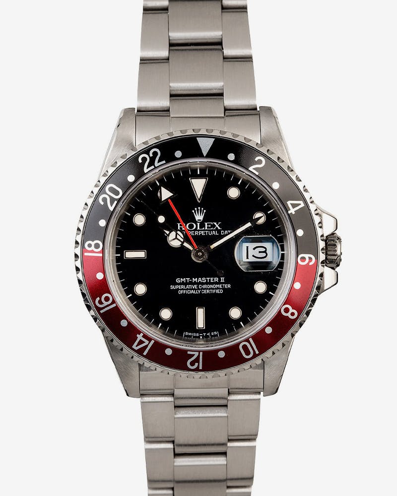 A Guide to the Most Famous Rolex Watches With Slang Names