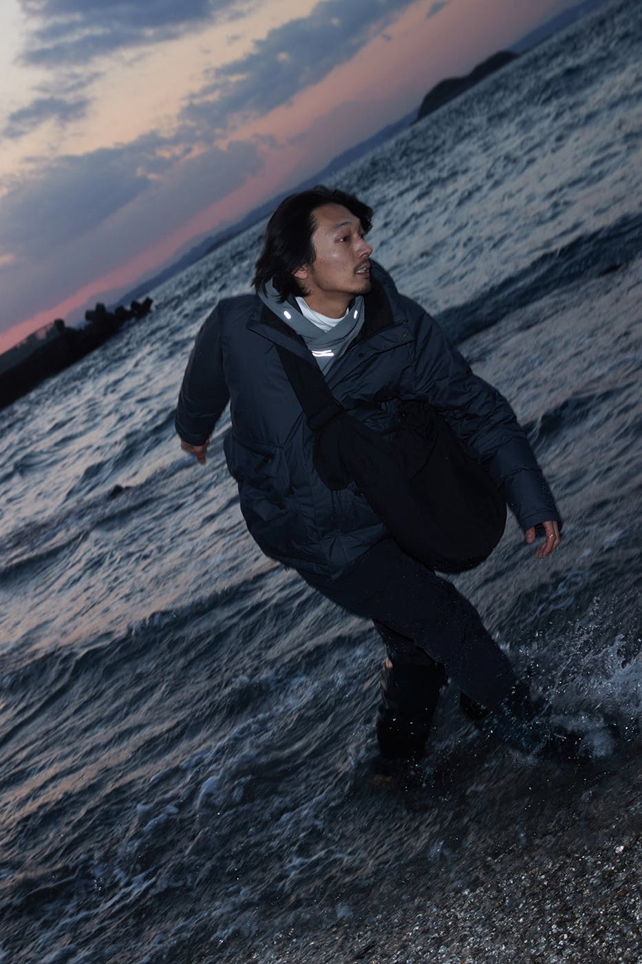 alk phenix Is reborn With Fall/Winter 2022 Collection Lookbook
