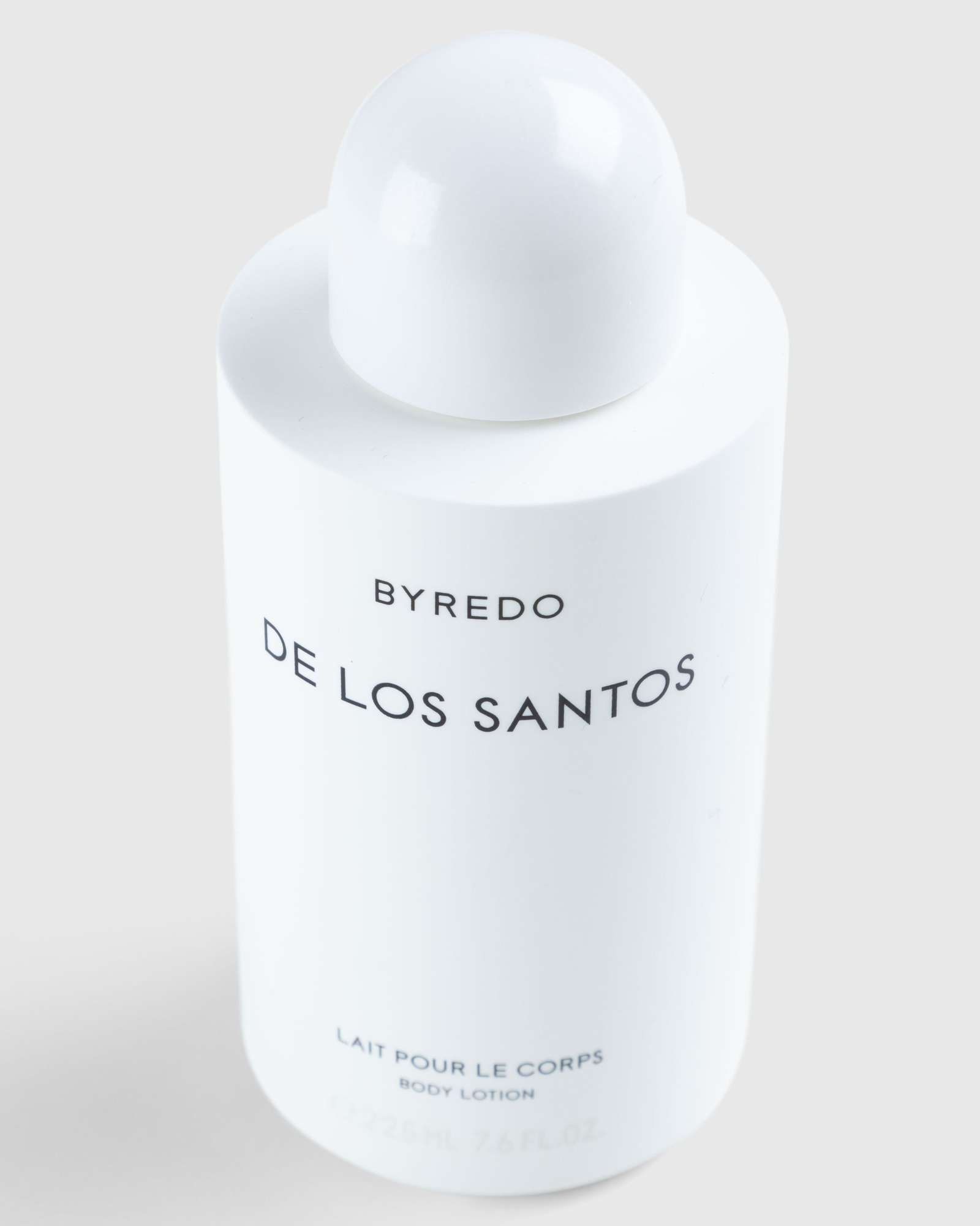 Byredo – Body Lotion 225ml De Los Santos | Highsnobiety Shop