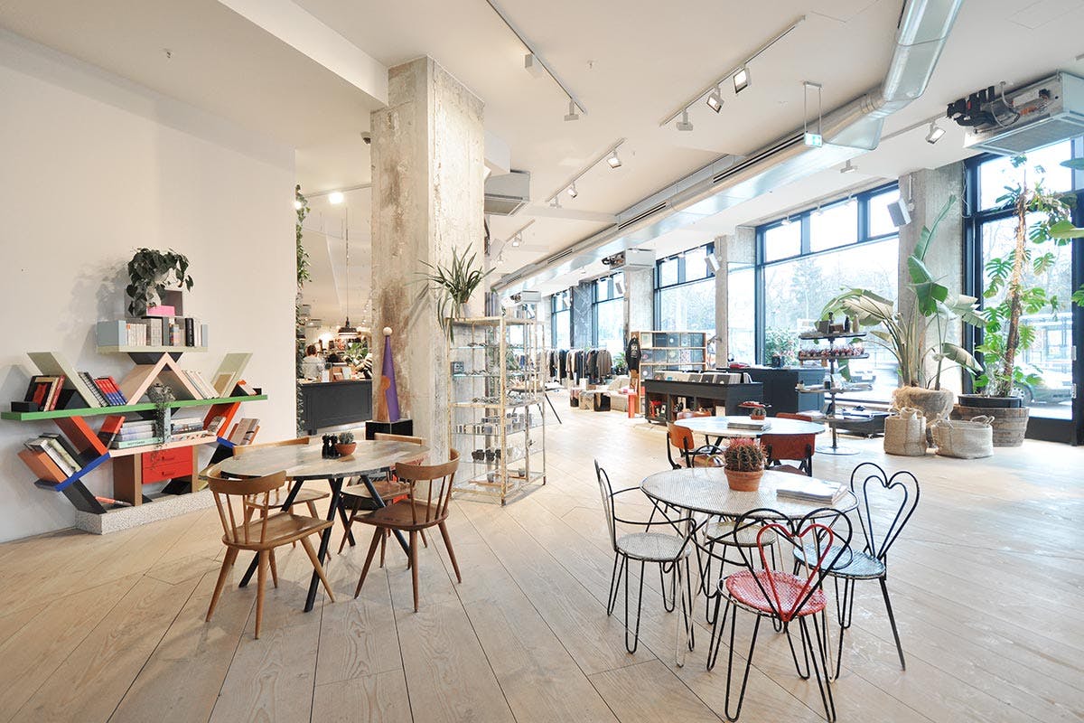 The 5 Best Mid-Range Restaurants in Berlin | Highsnobiety