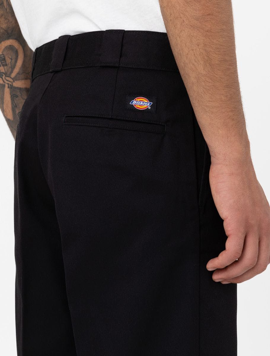 100 Years of Dickies | Highsnobiety