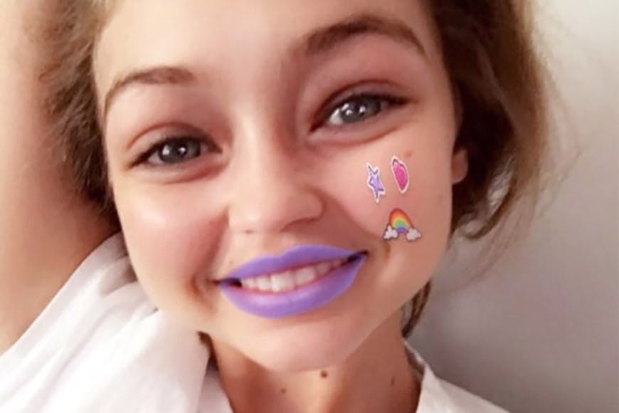 New Report Shows Filtered Selfies Are Linked With Body Dissatisfaction