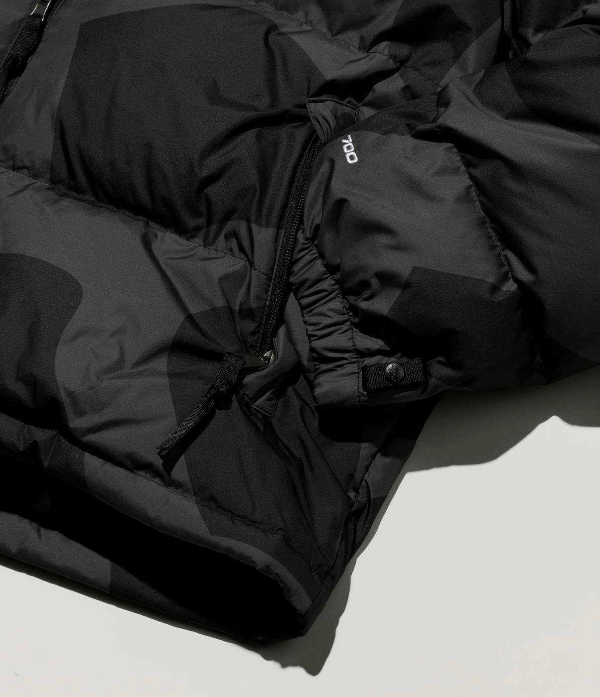 KAWS' Second North Face Collab Drops Beautiful Minimalist Jackets