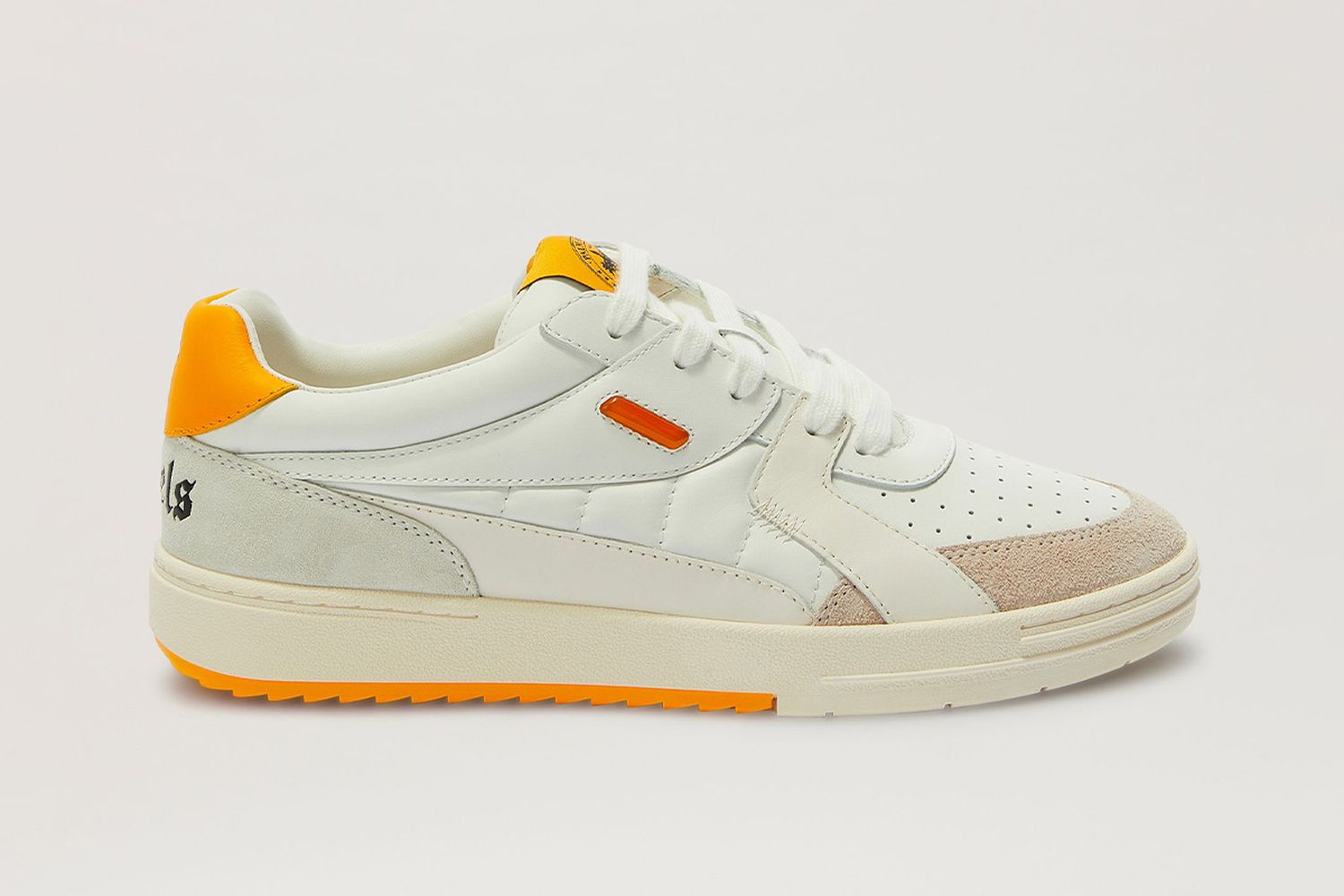 Shop the New Palm Angels University Sneakers Here