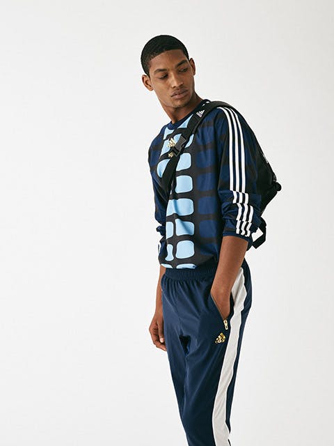 KITH Debuts adidas Soccer Collection Dropping This Week