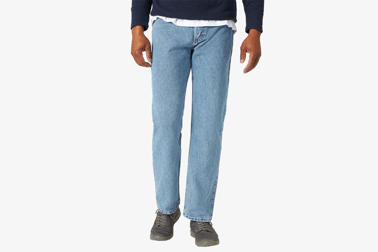 The Denim You Need That Won't Break the Bank