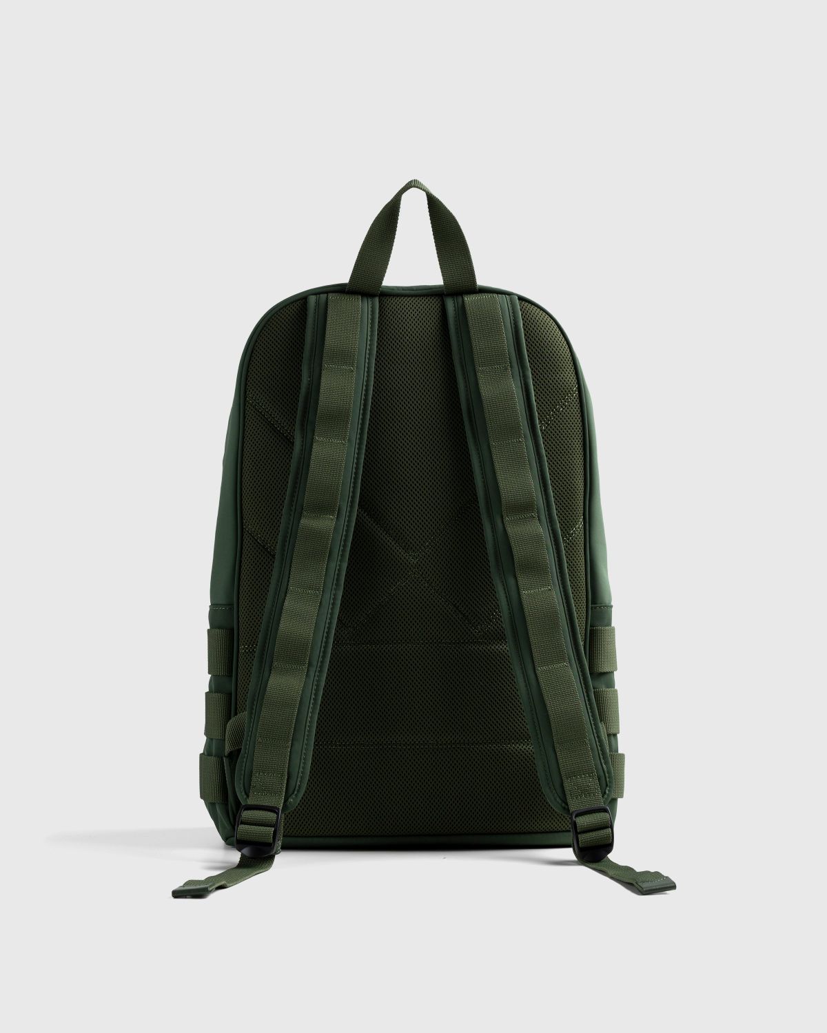 Kenzo – Jungle Backpack Dark Khaki | Highsnobiety Shop