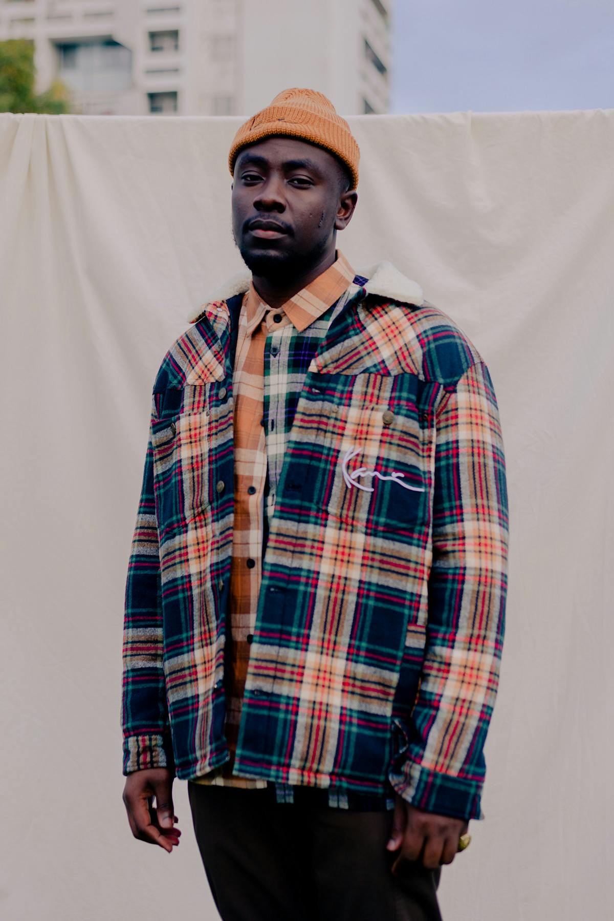 Karl Kani Proves Anything Is Possible