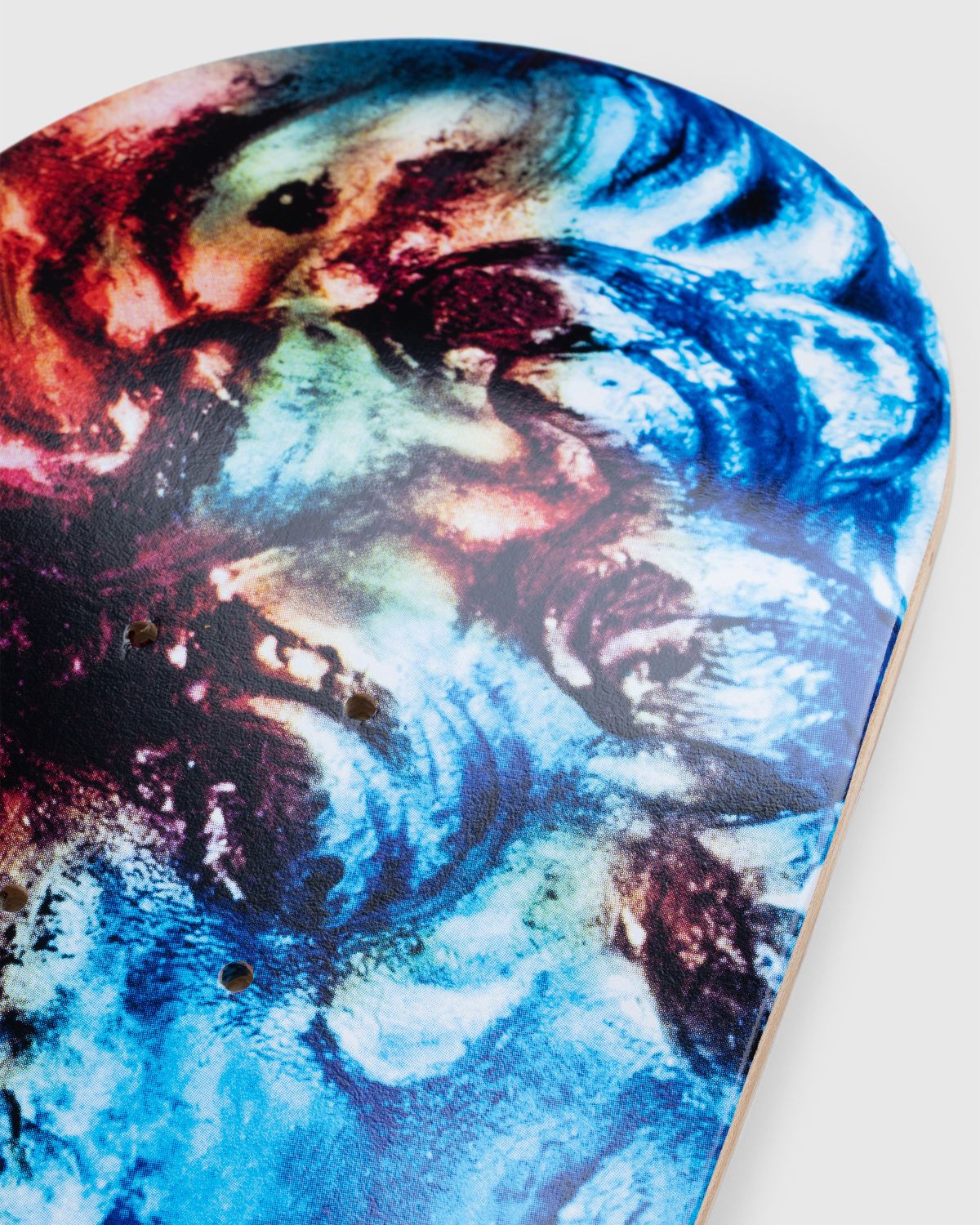 Medicom – New Order Skate Deck Technique Multi | Highsnobiety Shop