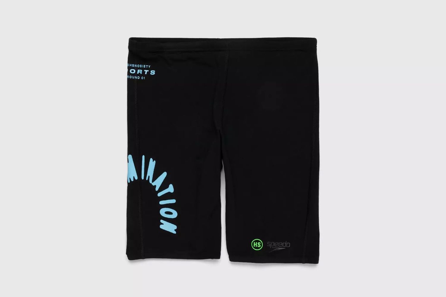 Speedos Are Sexy Again: Here's How to Wear the Look