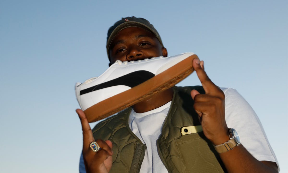 J2K Hosts Drive-in Movie Night With Support From PUMA