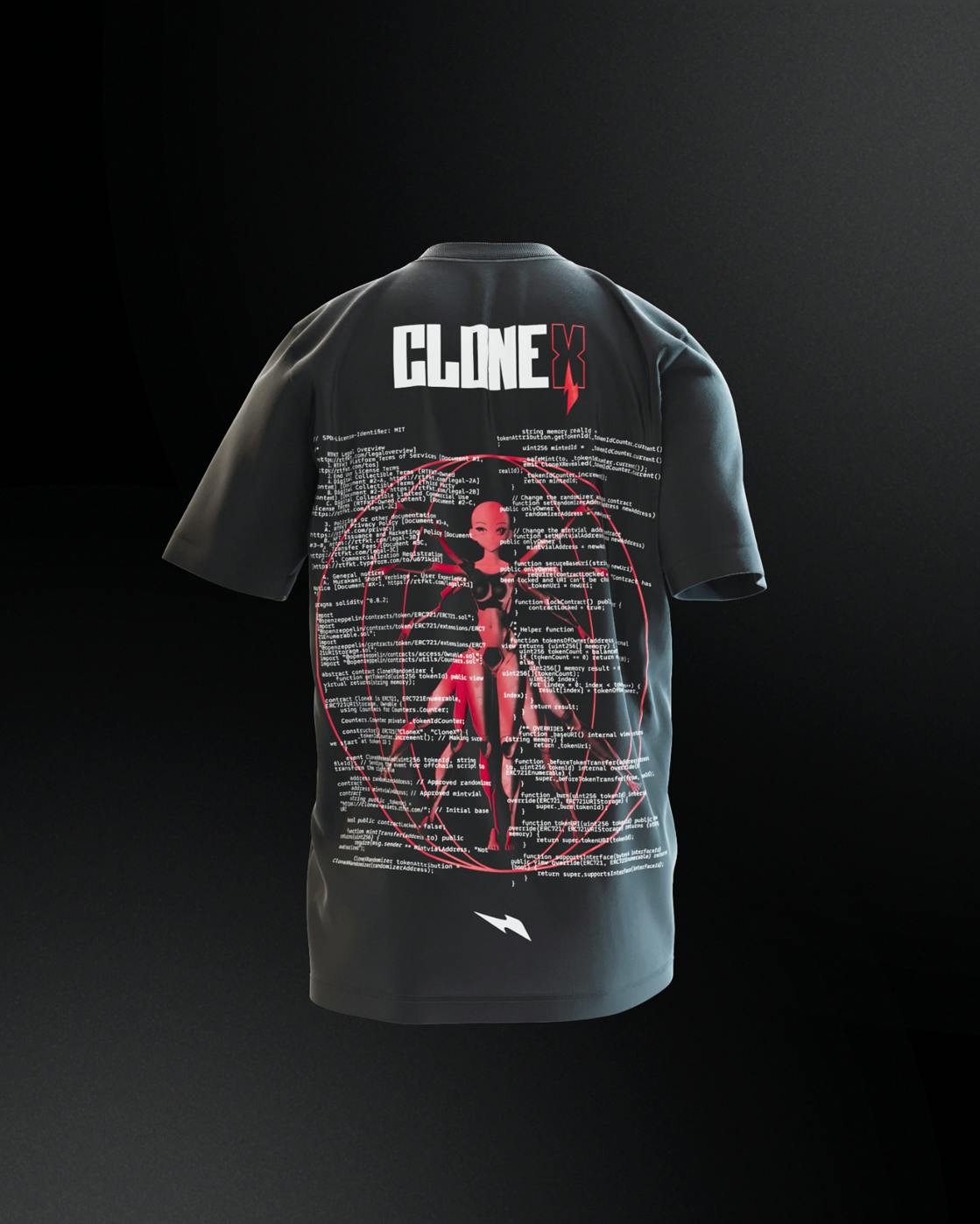 RTFKT Drops CloneX NFT Forging Collection, Lookbook, Nike AF1s