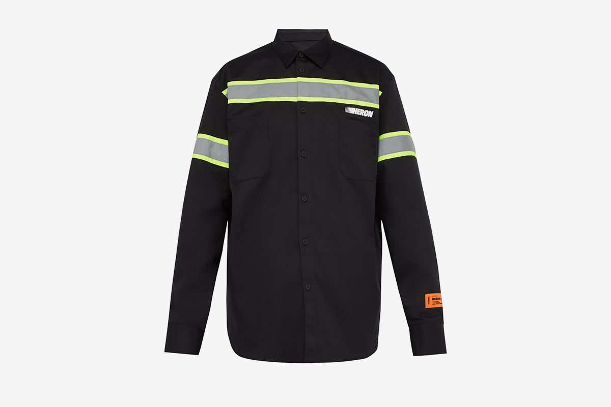 The Best Reflective Clothing to Stand Out This Summer