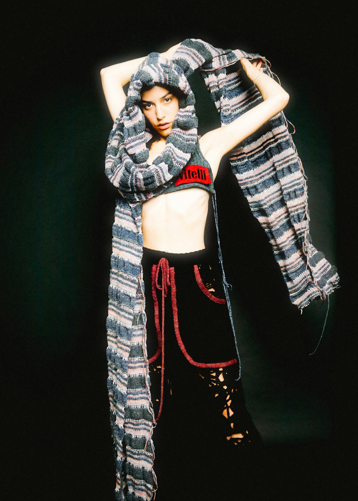 Oklou's Impeccable Pop Experiments Are Truly Like No Other