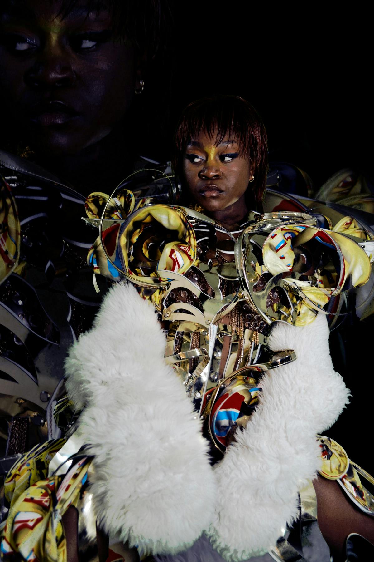 How Sampa The Great Took Over the World | Highsnobiety