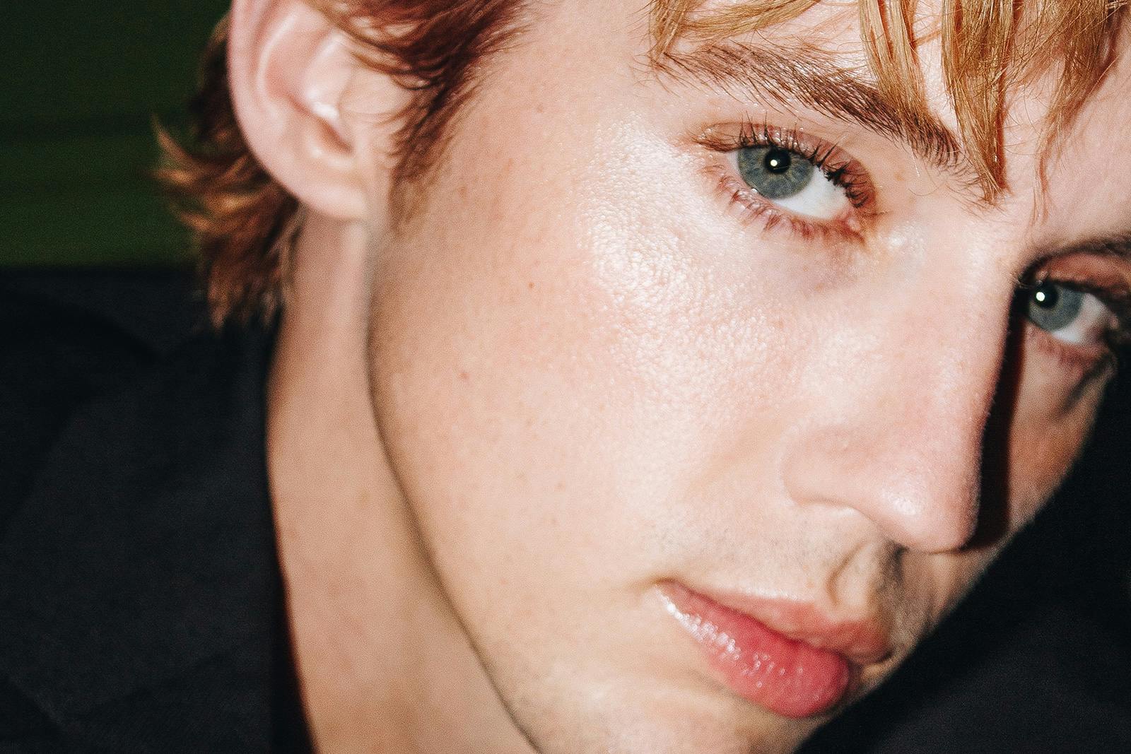 Troye Sivan Talks Beauty Inside And Out