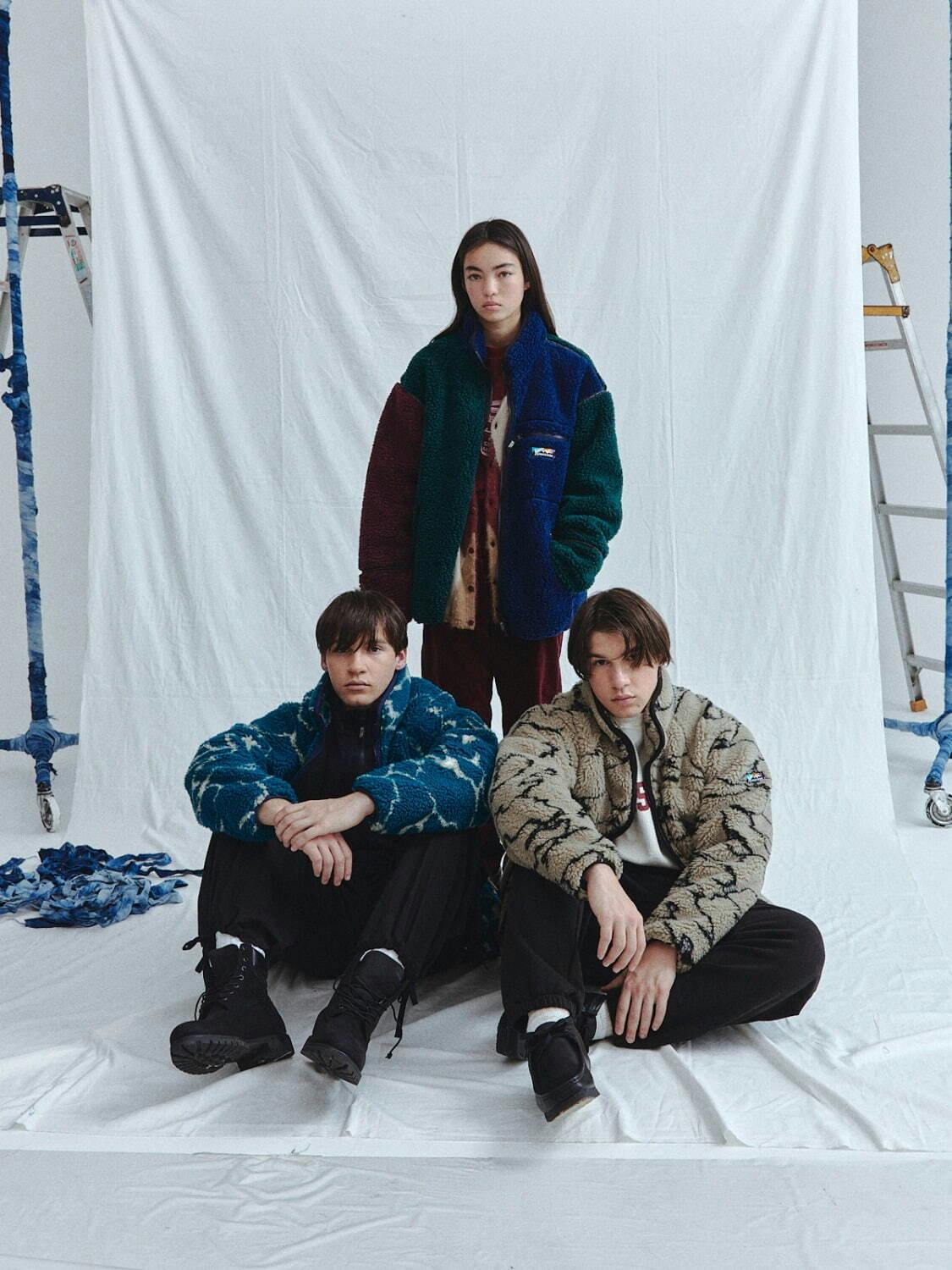 Manastash's FW23 Collection Is as Good as Outdoor Gear Gets