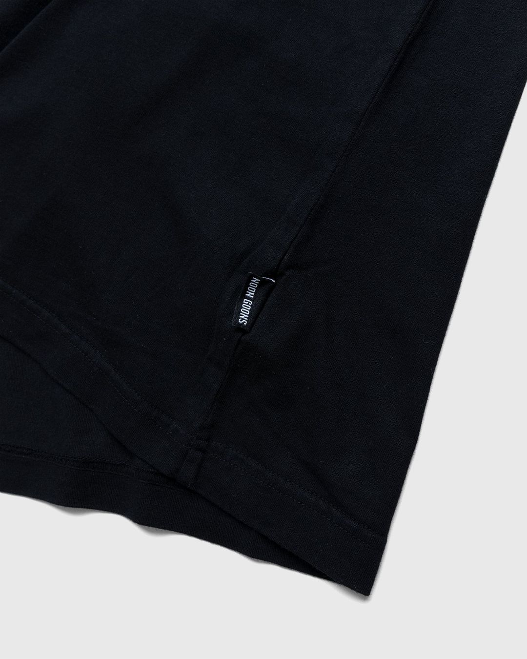 Noon Goons – Sister City T-Shirt Black | Highsnobiety Shop