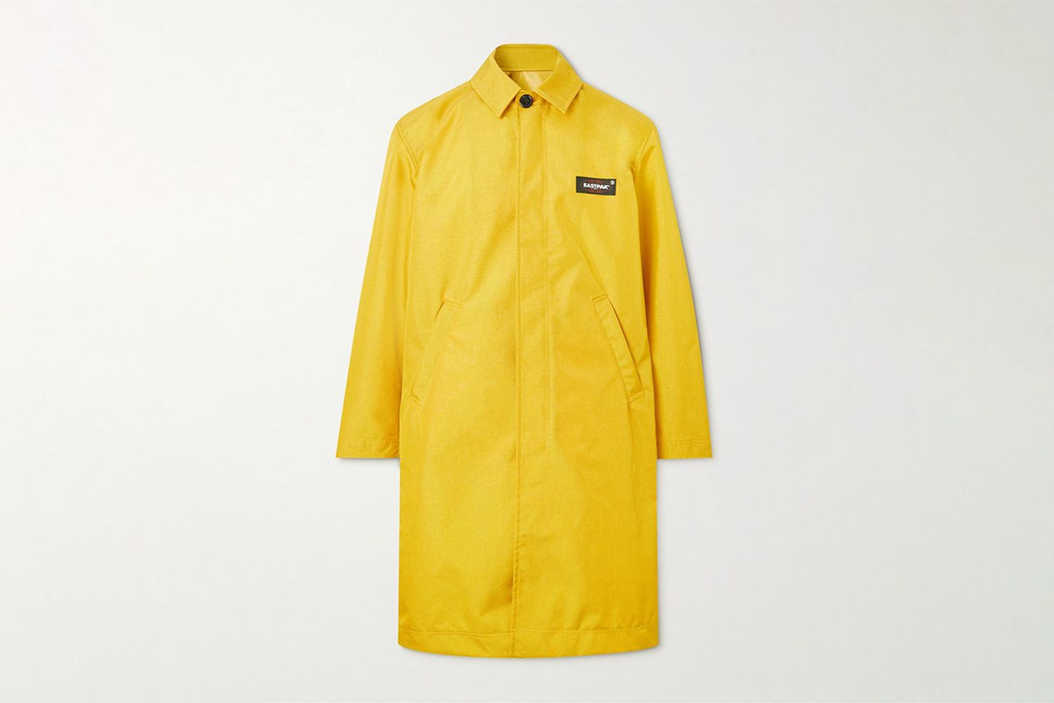 Shop Undercover x Eastpak Coats & Jackets Here