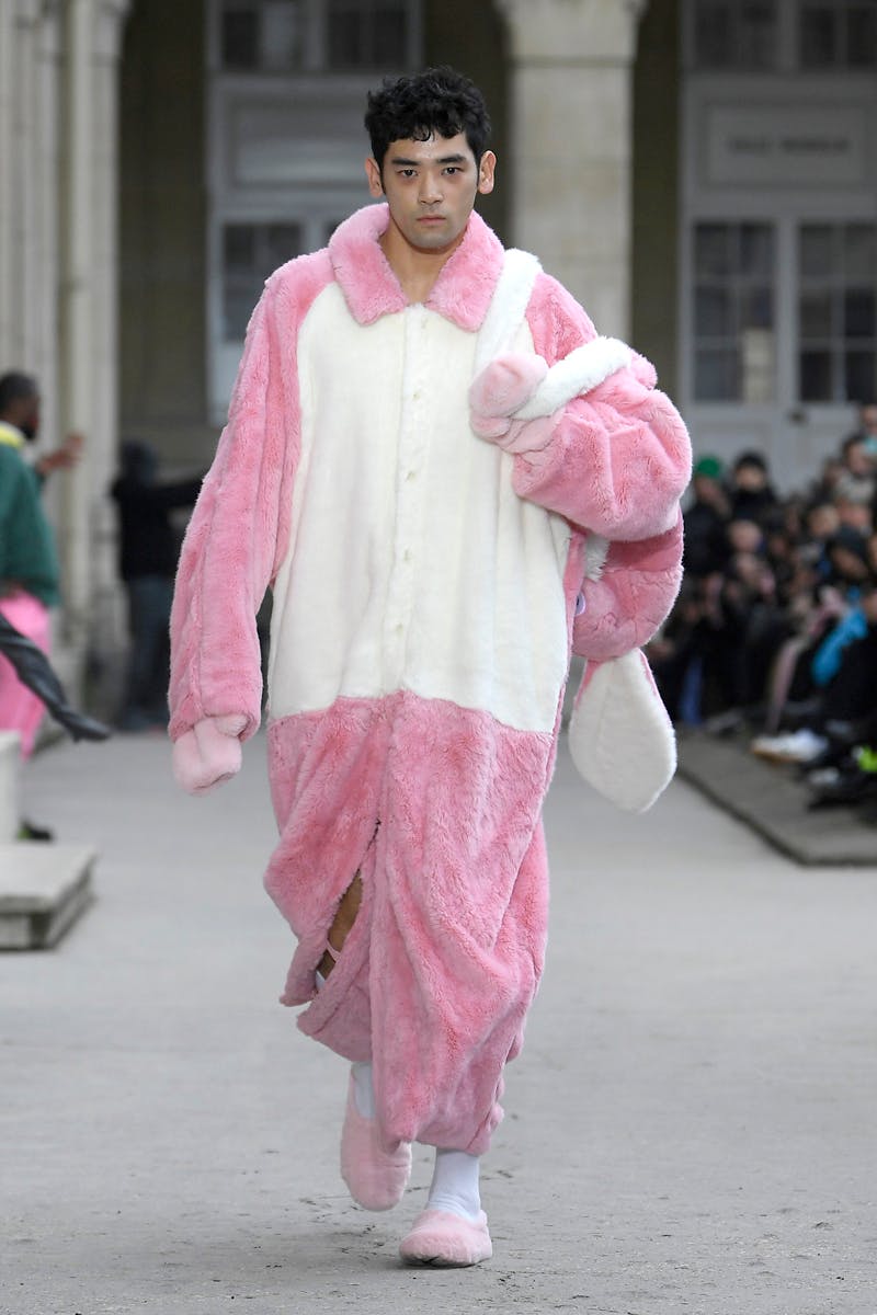 Doublet Presents a FW23 Collection of "Monsters"