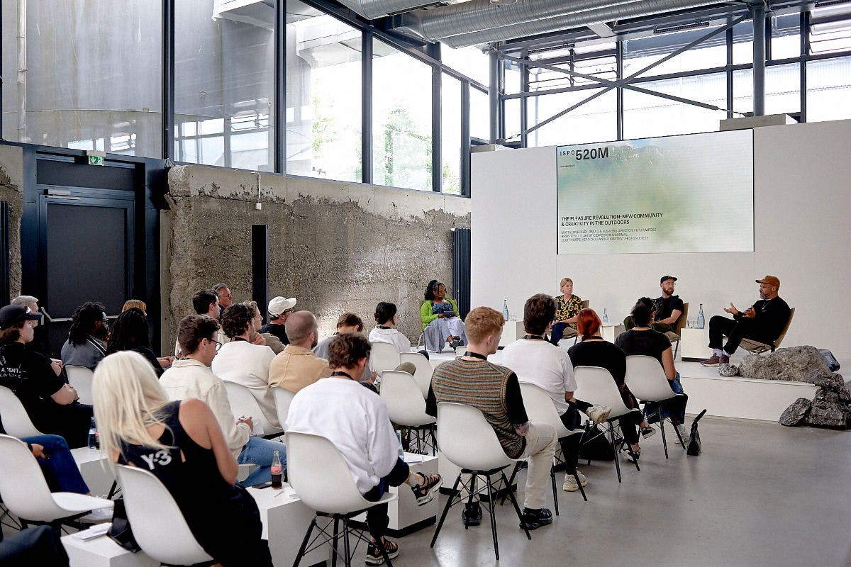 Are We Finally Entering a Post-GORP World?