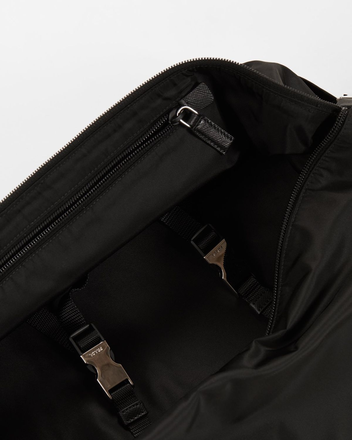 Prada – Backpack | Highsnobiety Shop