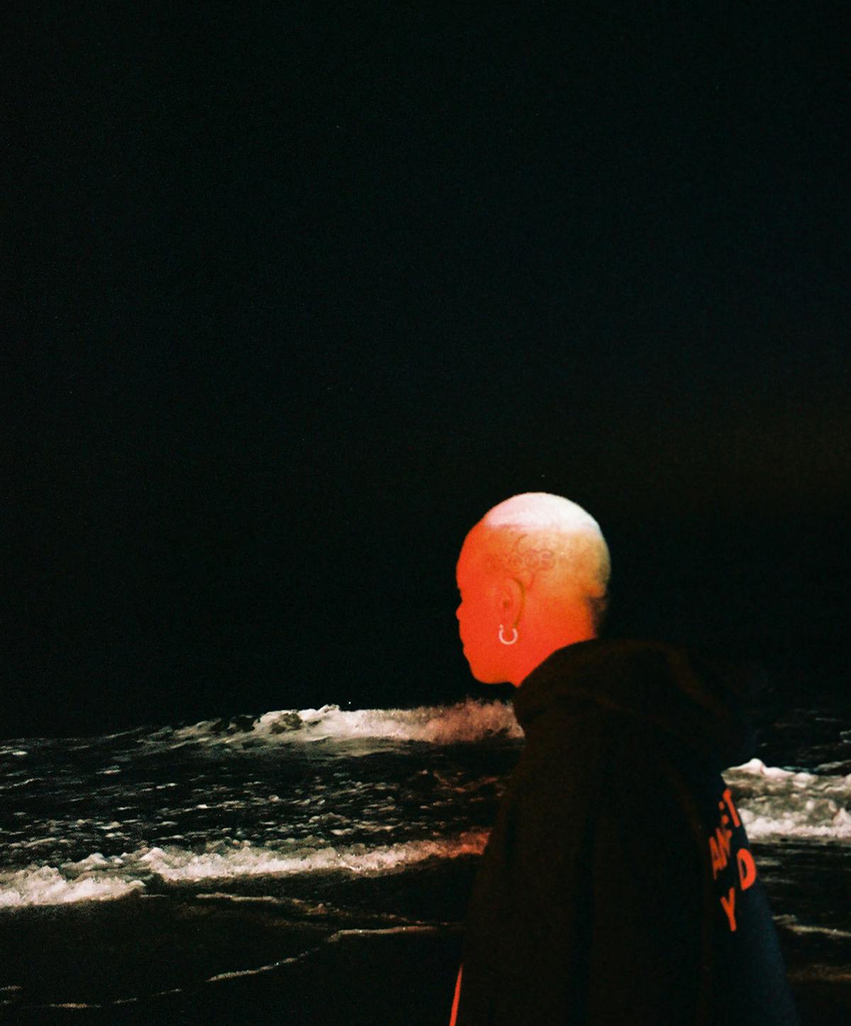 Jean Dawson Is a World Unto Himself | Highsnobiety