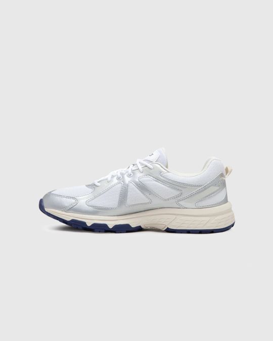 asics – GEL-VENTURE 6 White/White | Highsnobiety Shop