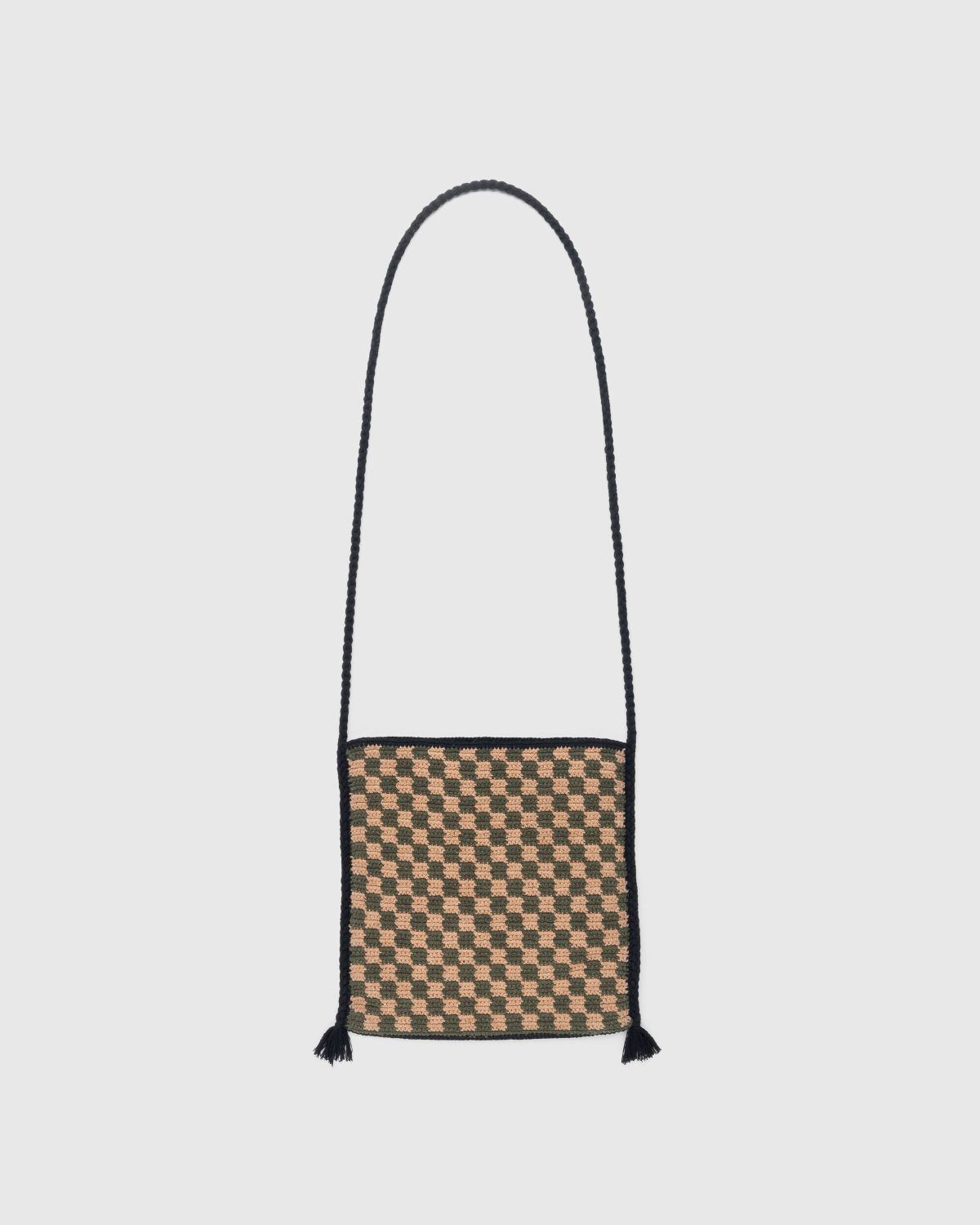 Story mfg. – Stash Bag Purple Peace | Highsnobiety Shop