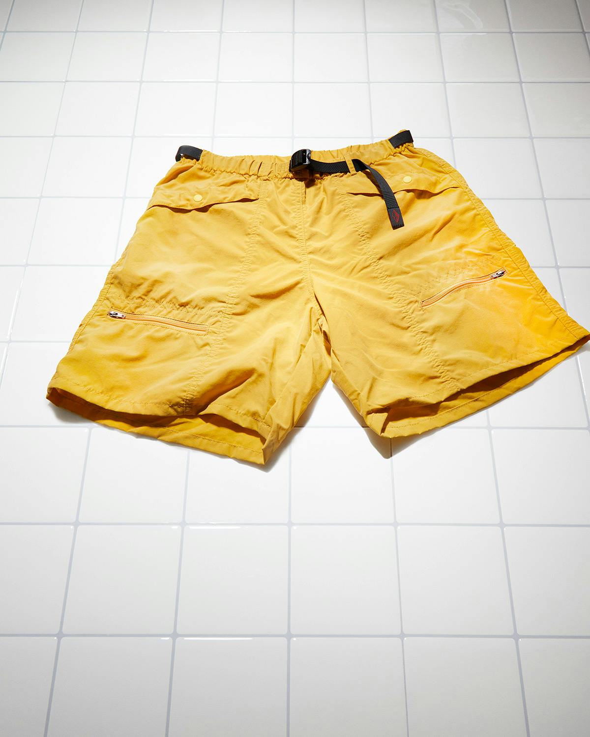 A Guide to this Season's Best Nylon Baggie Shorts | Highsnobiety