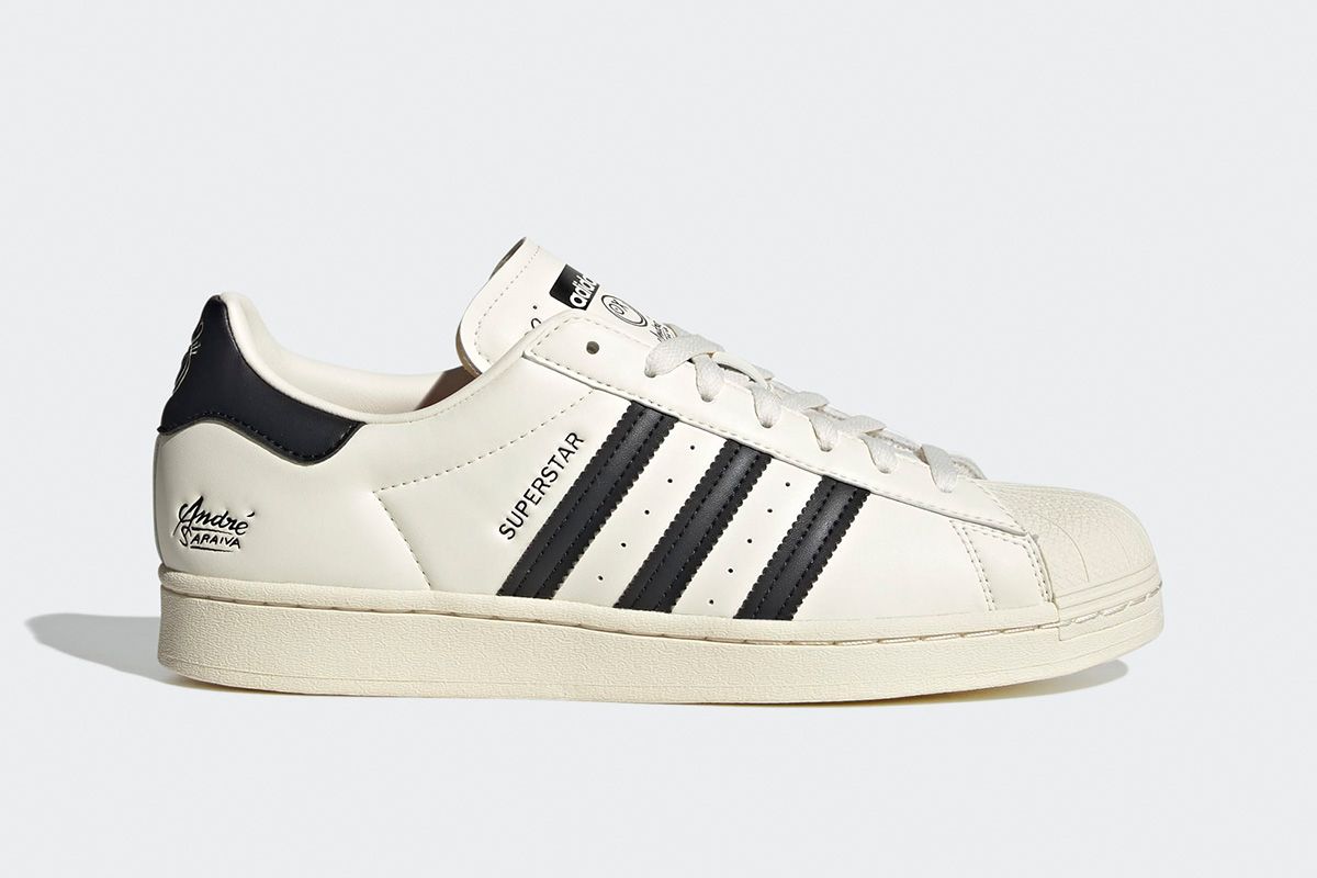 Leave Hype Behind & Shop Our Favorite adidas Superstar colorways