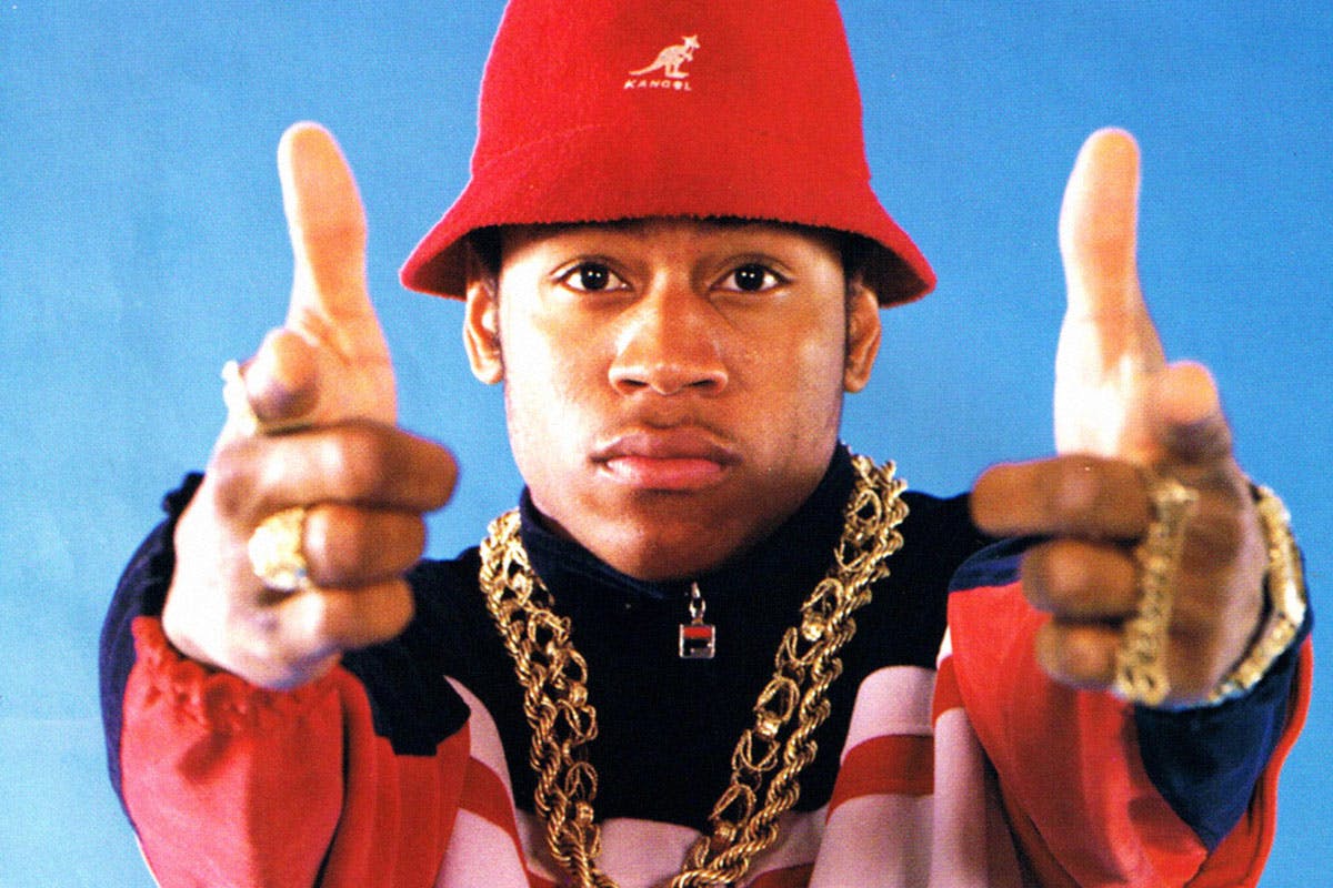 A Brief History of Bling: Hip-Hop Jewelry Through the Ages