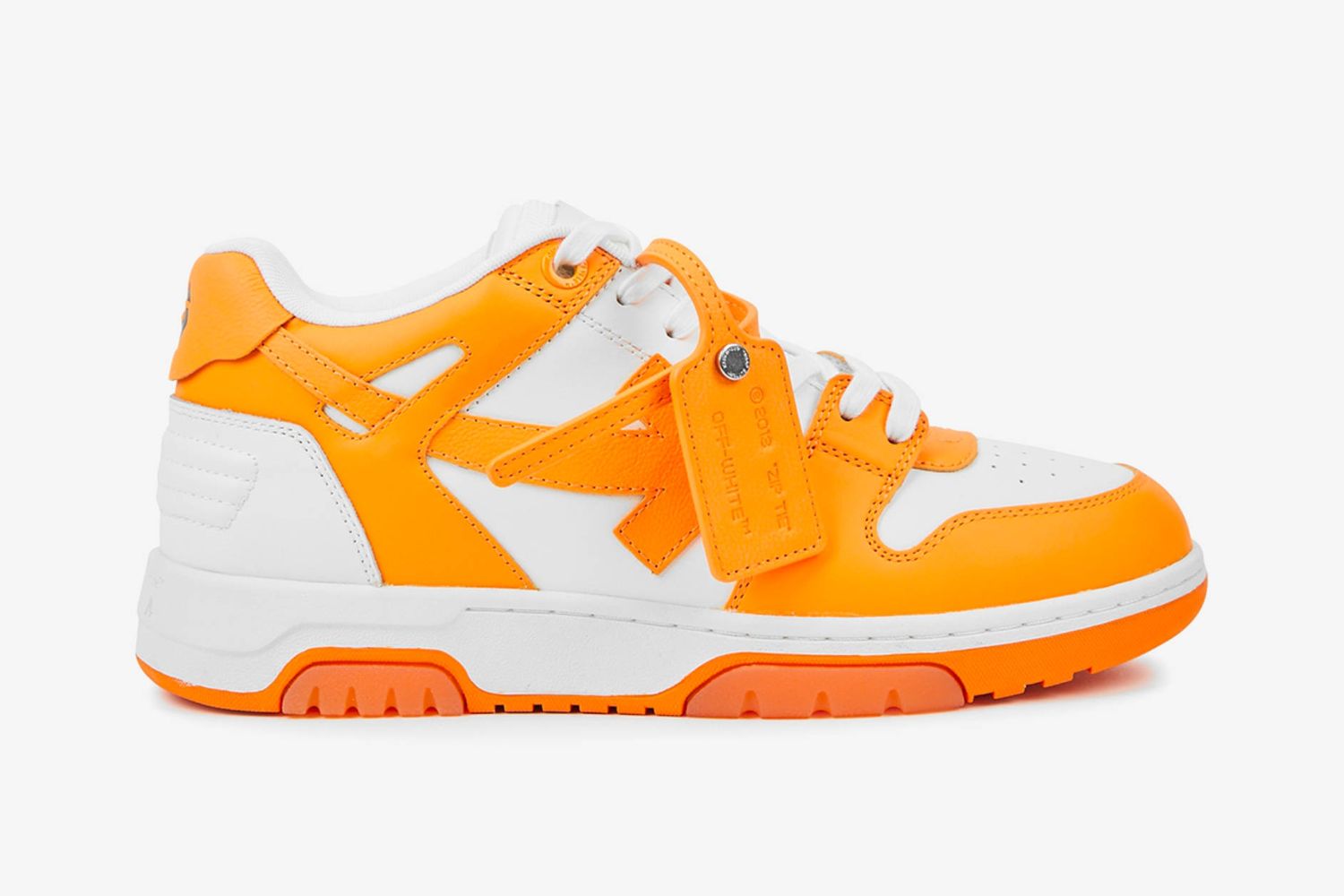 The Best Off-White™ Sneakers to Elevate Your Rotation