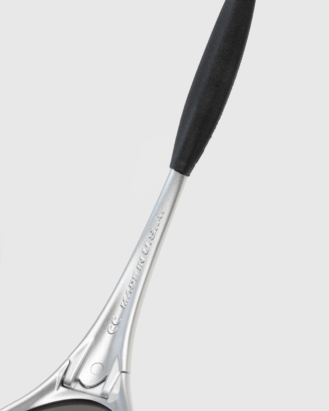 Oakley – Eye Jacket & Eye Jacket Redux X Silver Prizm Black ...