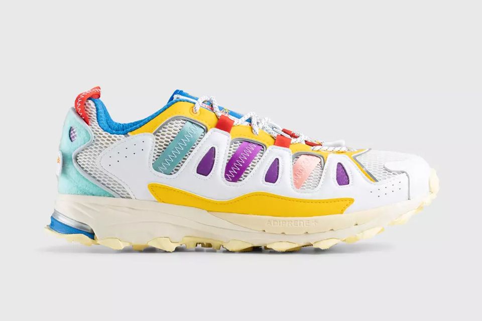 Tyler the Creator's Girlfriend Reign Judge Is His Stylistic Equal