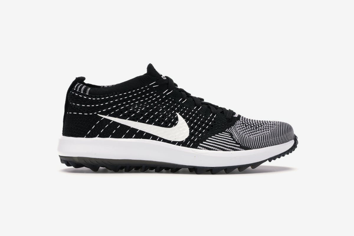 How Nike Made Golf a Game for Sneakerheads