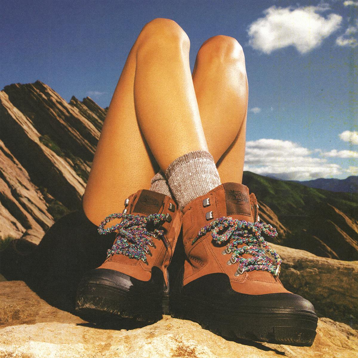 Danielle Guizio & Reebok To Release Club C Cleated Hiking Boot