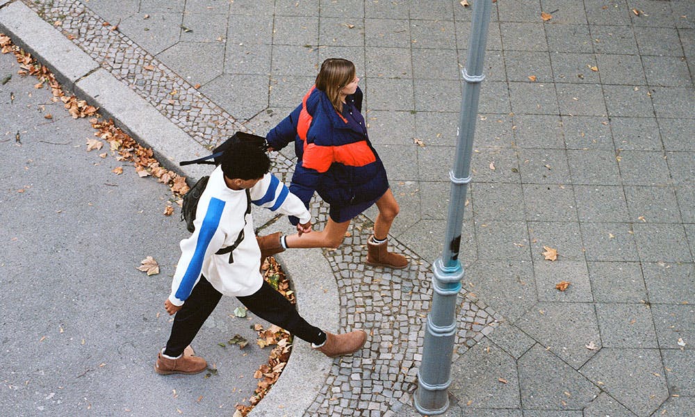 Here's Our Guide to Styling UGG Classics Boots