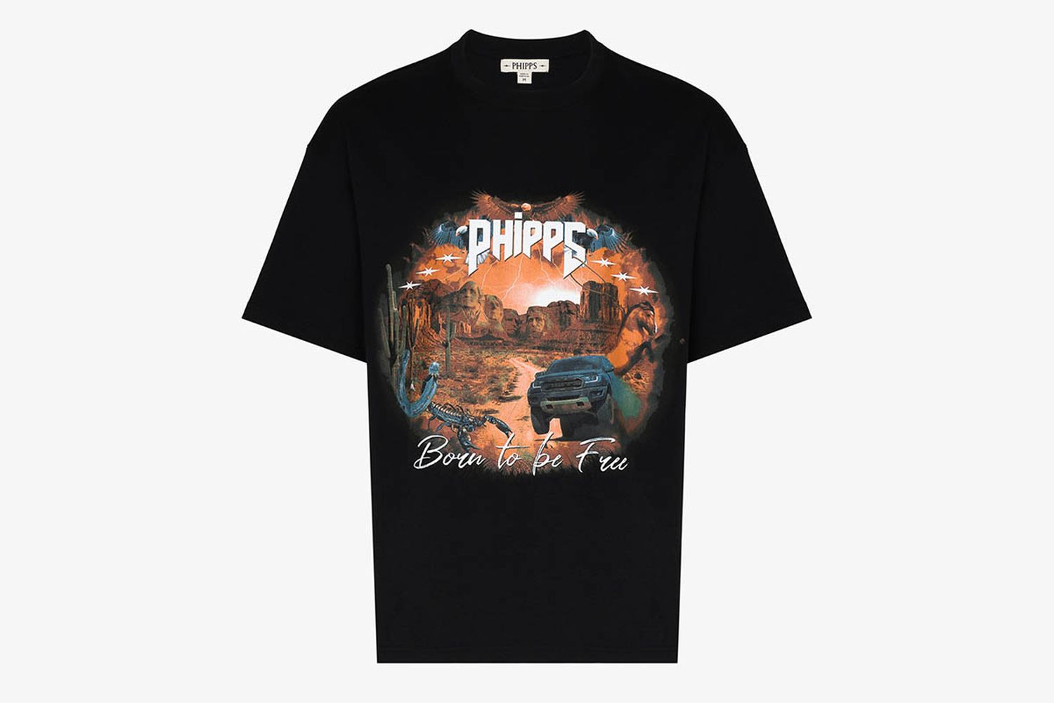 10 of the Best Bold T-Shirts to Wear in Spring 2021