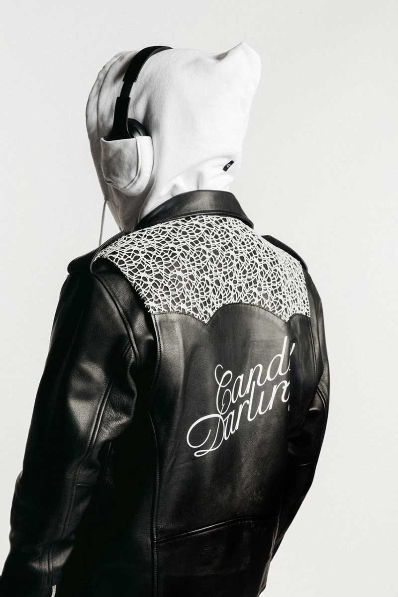 Midnight Studios by Shane Gonzales Returns With LA Runway Show