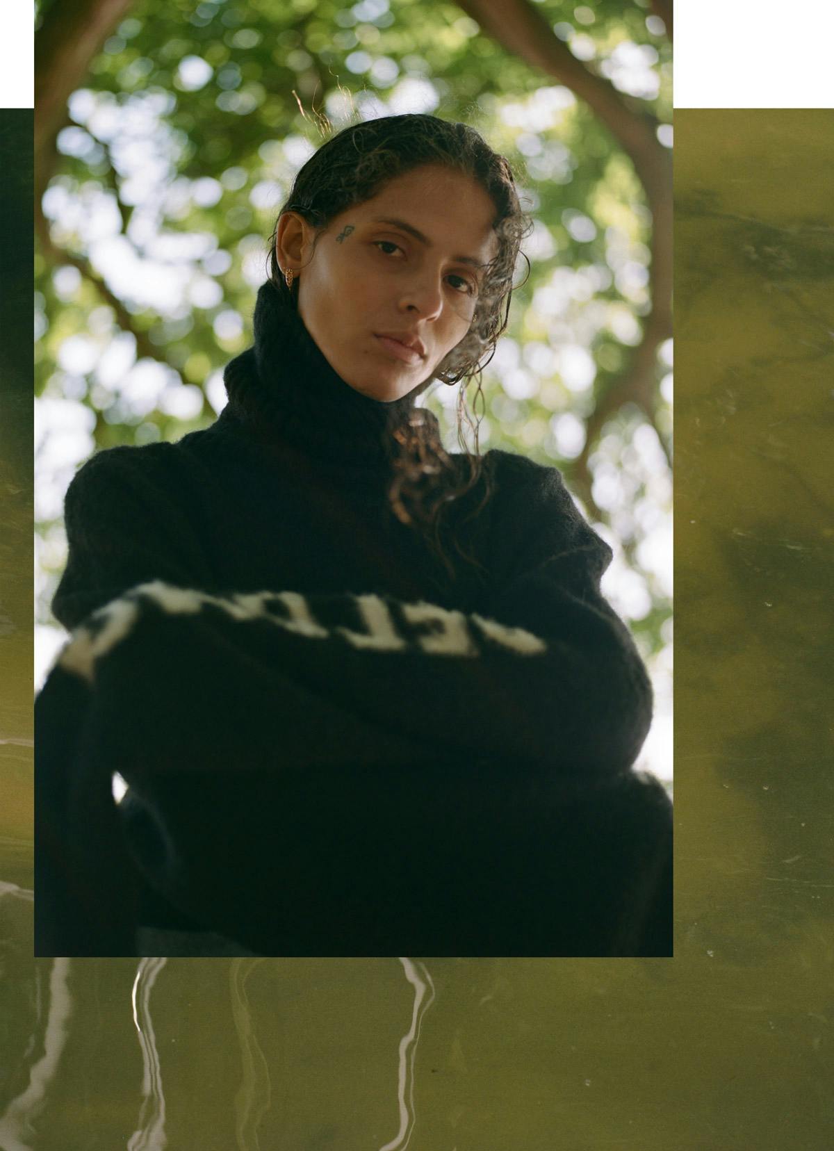 070 Shake on Wyoming, Kanye West & Her Magical Year